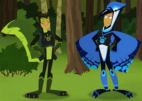 Martin Kratt Quotes