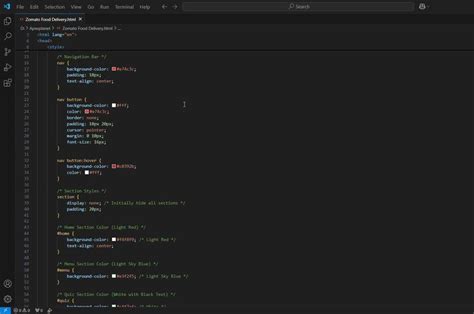 Sunkara Yashwanth On Linkedin Webdevelopment Javascript Css