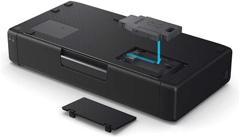 Epson WorkForce WF-110W Tintenstrahldrucker | WLAN Drucker Test 2020