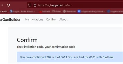automating alliance confirmations in miner gun builder android windows