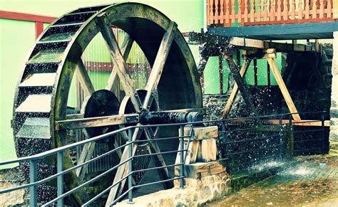 Micro Hydropower Systems Harnessing The Power Of Flowing Water Sustainable Engineering