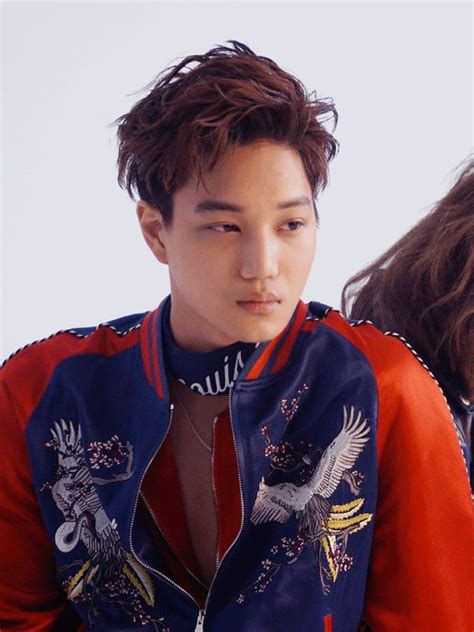 Kai picture