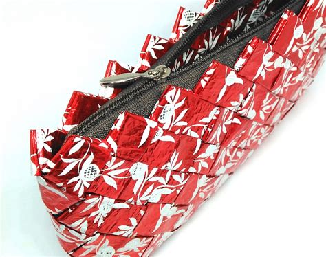 Esselle Crafts Lindor Wrapper Bag