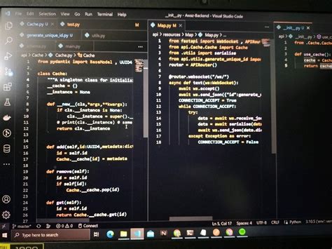 Arnab Chatterjee On Linkedin Oops Designpattern Fastapi Backend