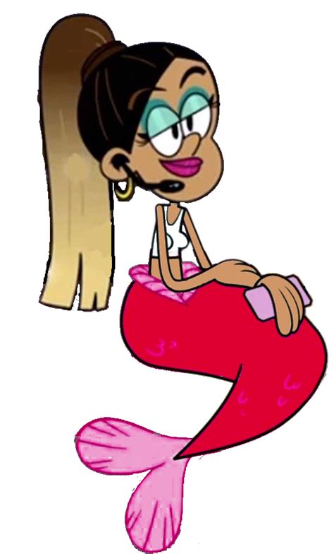 Alisa Barela As A Mermaid By Smbros On Deviantart