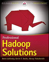Best Hadoop Books Of This Year Start Learning Hadoop And Big Data DataFlair