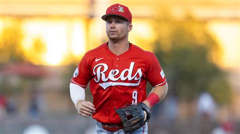 Matt Mclains 2026 Potential A Look At Reds Rising Star