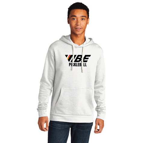 Vibe Pickleball Hoodie Unisex Pickleball Central