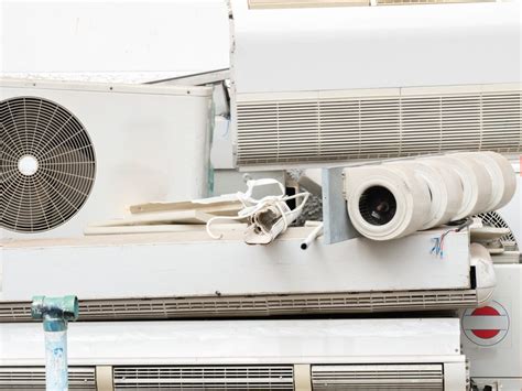 Air Conditioning Disposal Tweed Byron Recycling