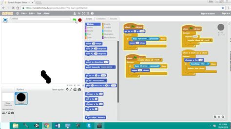 Science Olympiad Game On Scratch Lesson 1 Youtube