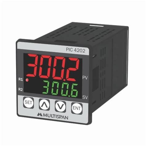 Honeywell On Off Digital Process Controller Model Name Number Dc1010