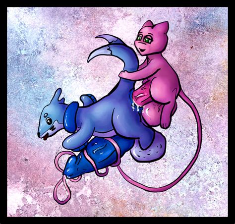 Post 1171957 Buizel Mew Porkyman Purrforn