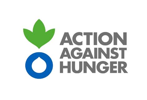 Action Against Hunger Top Organizations In The Philippines