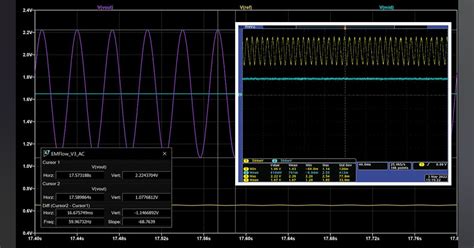 Amplify Ac Signals With Large Dc Offsets Using An Indirect Current Mode