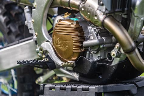 Tm My 2025 Qualcosa è Cambiato Endurista Magazine