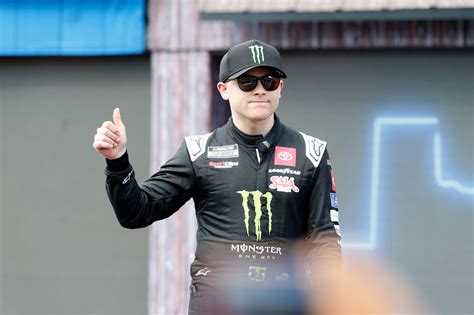 Ty Gibbs Sees Red Against “little Fcker” Tyler Reddick At Martinsville