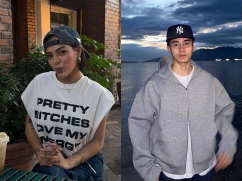 Mika Salamanca Kinabahan Sa Napiling Final Duo Partner Na Si Brent