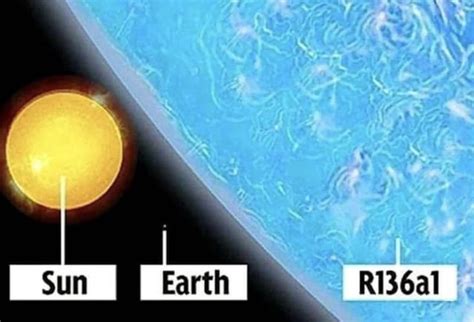 Ll Ori And The Orion Nebula Spaceporn