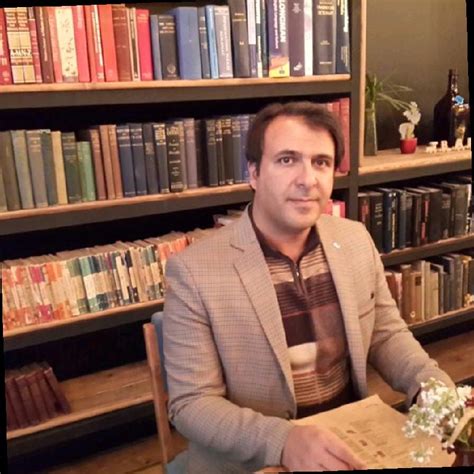 Majid Forouzandeh Esfahans Mobarakeh Steel Company Linkedin