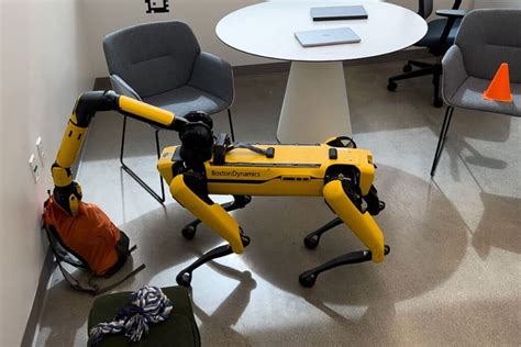 Mits Clio Enables Robots To Quickly Map Task Relevant Objects