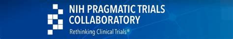 Nih Pragmatic Trials Collaboratory On Linkedin Pctgr