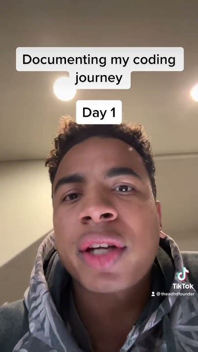 Documenting My Coding Journey Day 1 Youtube