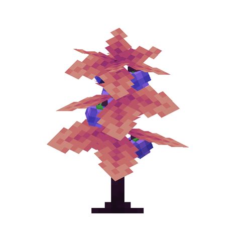 Berry Tree Cobblemon Wiki