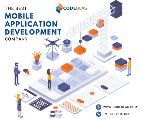 Codeulas On Linkedin Mobileappdevelopment Webdevelopment