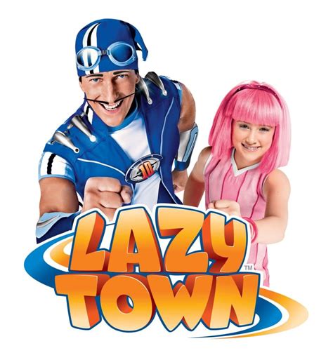 Lazytown Stephanie Wallpapers Wallpaper Cave