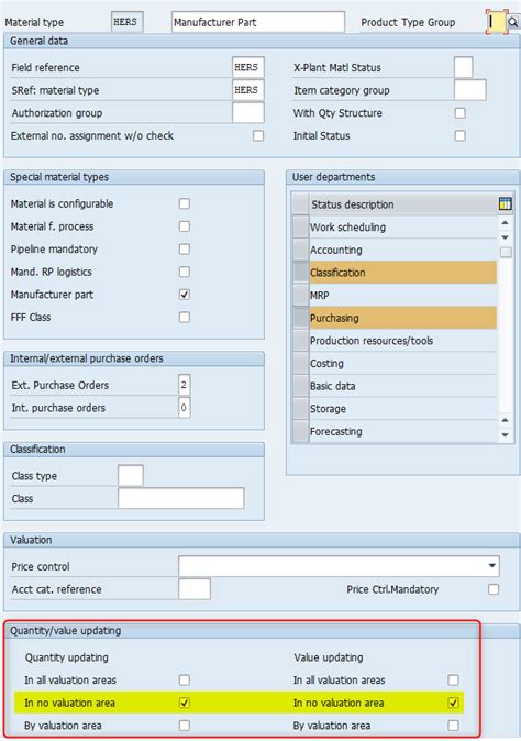 Solved Possibility To Tracks Stocks For MPN Materials Wi SAP Community