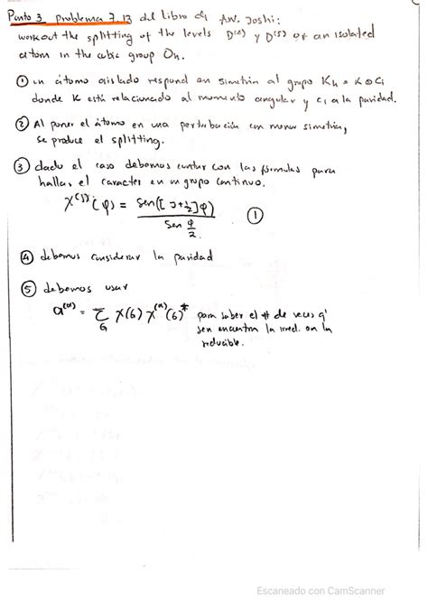 Pdf Splitting Of Orbital Angular Momentum L 4 L 5 In Cubic Symmetry