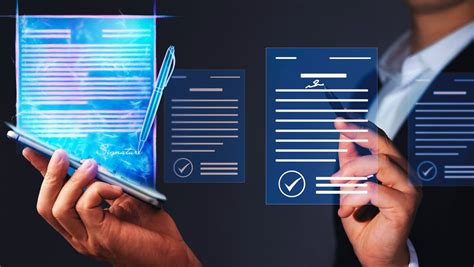 Advanced Electronic Signature Capture Docupile