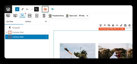 how to find hidden elements that show on hover maxiblocks helpdesk