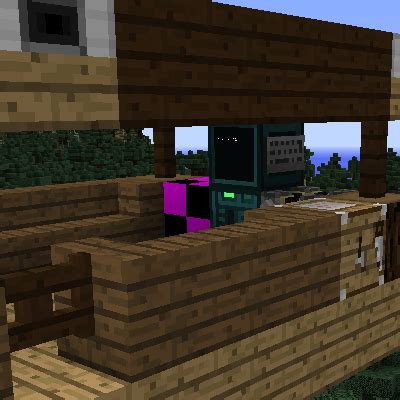 OpenComputers Minecraft Mods CurseForge