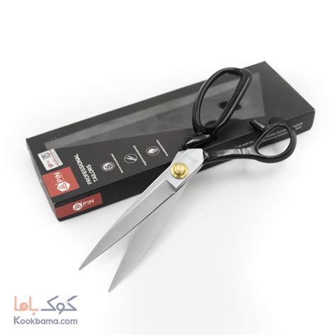 قیمت و خرید قیچی چپ دست کوک باما