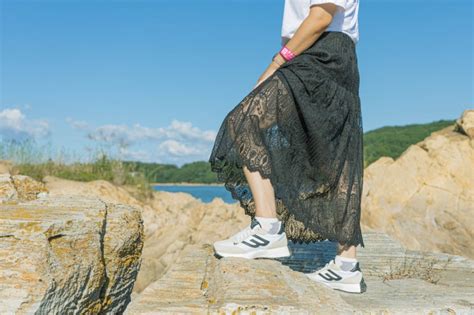 밸롭 운동화 조거스니커즈 데일리 여자운동화추천 네이버 블로그