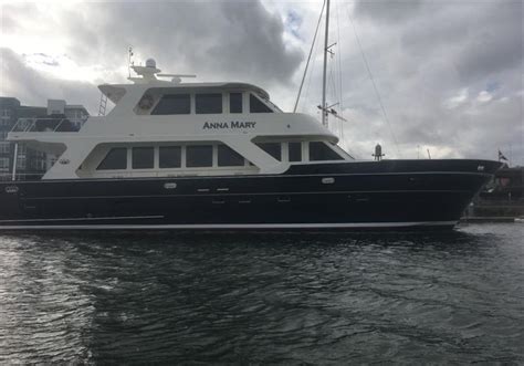 Anna Bella Vesseljoin