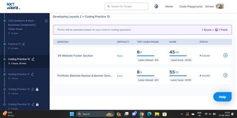 sriram koona on linkedin connections day09 30daysofcode nxtwave