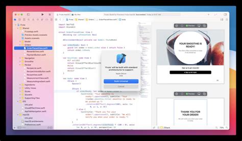 Why The Macs Migration To Apple Silicon Is Bigger Than Arm Future