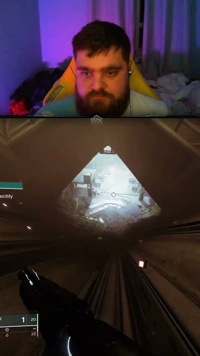 Hole Isnt Big Enough Destiny 2 Shorts Youtube