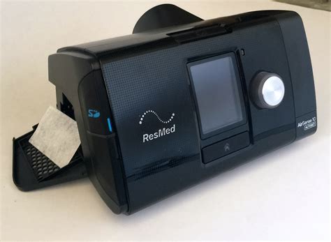 Resmed Disposable Filters For Airsense 10 Aircurve Cpap United