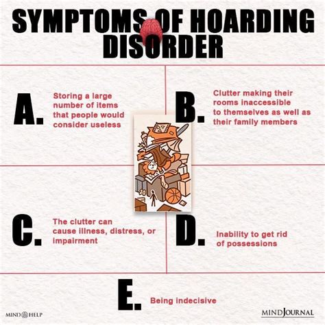 Hoarding Disorder Artofit