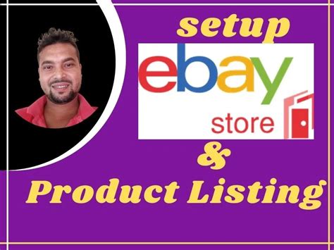 A Professional Ebay Product Uploading Images And Description Services