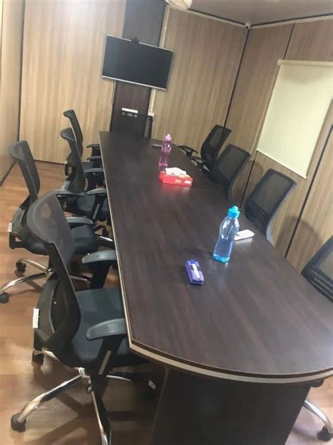 Portable Conference Room Cabin At Piece Prefabricated Cabin In Thane ID