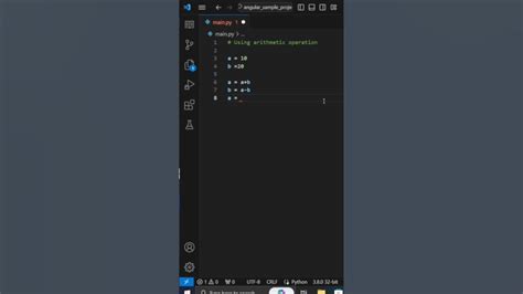 Different Swaping Techniques Using Python Pythontechnology Coding Programming Ai Chatgpt