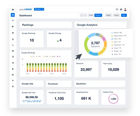 What is Data Tracking? Everything You Need To Know - AgencyAnalytics