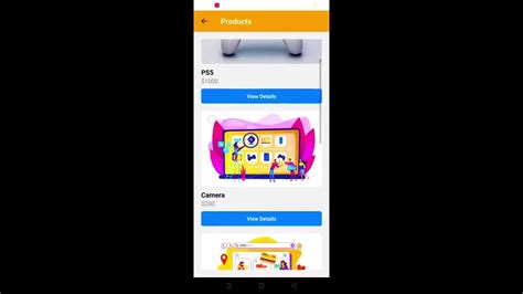 Building A React Native E Commerce App From Scratch Youtube