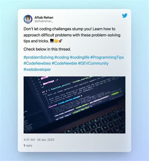 Aftab Rehan On Linkedin Problemsolving Coding Codinglife