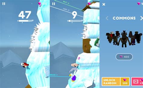 Axe Climb Complete Unity3d Game Template Source Code Sellanycode