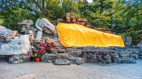 济南千佛山攻略 济南千佛山门票 攻略 地址 图片 门票价格【携程攻略】
